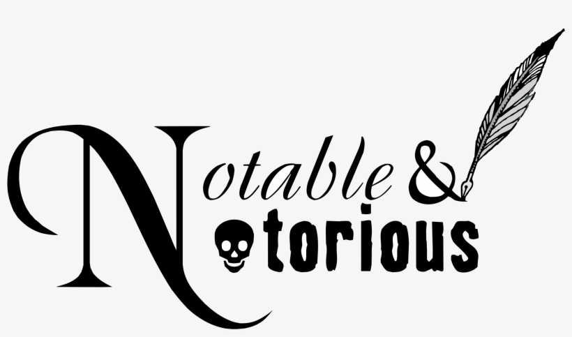 Notable & Notorious Logo Png Transparent - Notorious Logos - Free ...