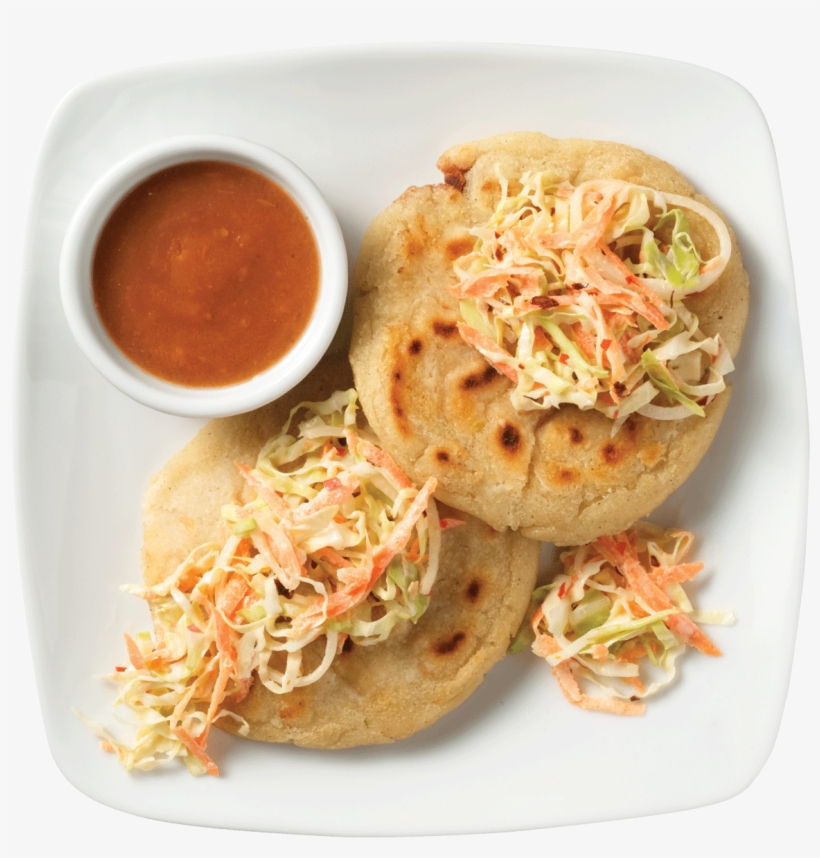 Pupusas Png - Free Transparent PNG Download - PNGkey