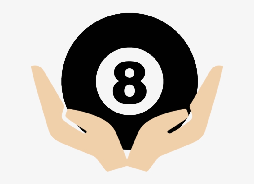 Magic 8-ball - Free Transparent PNG Download - PNGkey