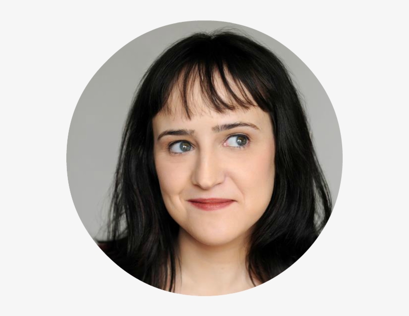 Mara Wilson - Maria Wilson - Free Transparent PNG Download - PNGkey