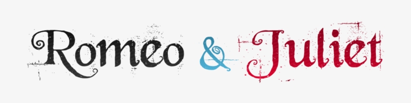 Romeo And Juliet Logo