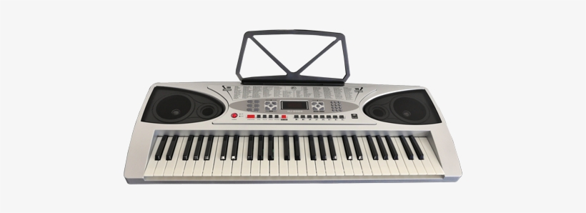 Rj Symphony Keyboard - Mk 2069 Keyboard - Free Transparent PNG Download ...