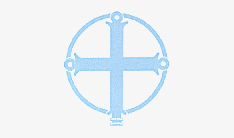 Lifeguard - Cross - Free Transparent PNG Download - PNGkey