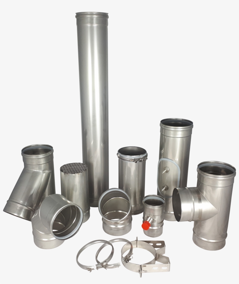 Steel Casing Pipe - Free Transparent PNG Download - PNGkey