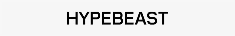 Buy Hypebeast Online - Hypebeast Logo - Free Transparent PNG Download ...