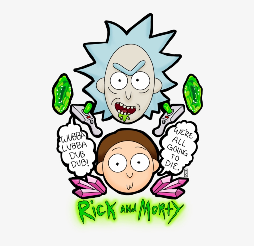 Morty Smith - Free Transparent PNG Download - PNGkey