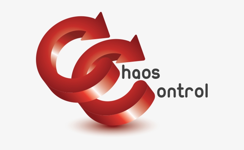 About Chaos Control - Graphic Design - Free Transparent PNG Download ...