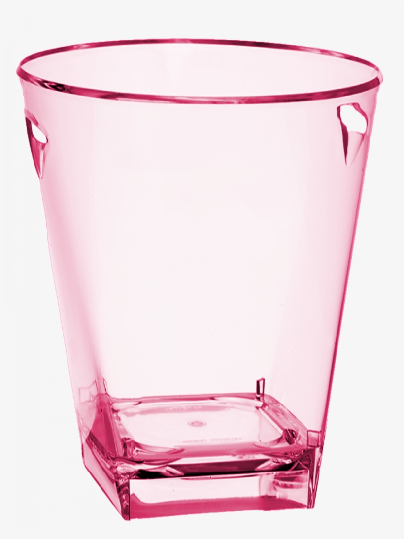 Ice Bucket - Bucket - Free Transparent PNG Download - PNGkey