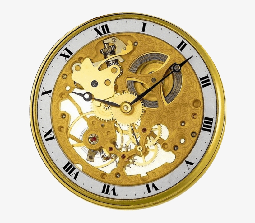 Clockwork - Free Transparent PNG Download - PNGkey