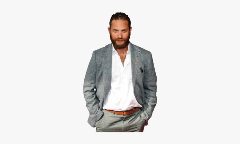 Tom Hardy - Free Transparent PNG Download - PNGkey