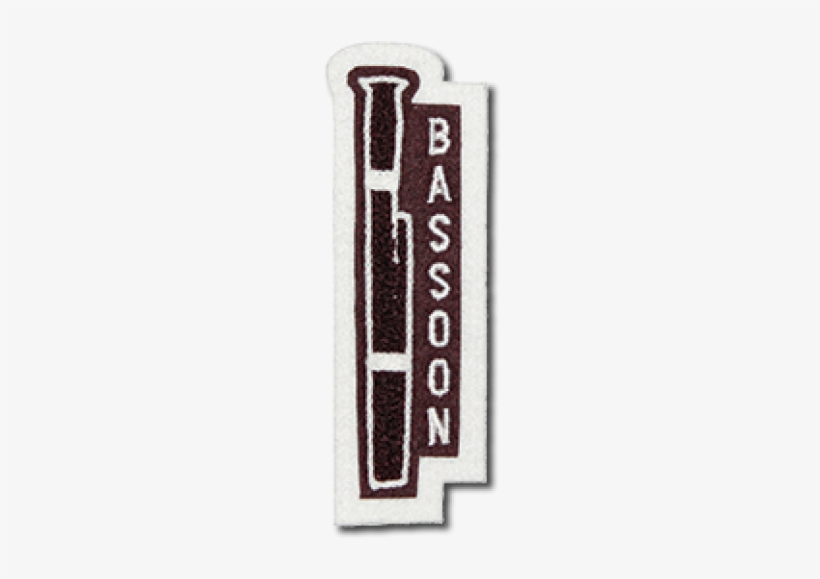 Bassoon - Free Transparent PNG Download - PNGkey