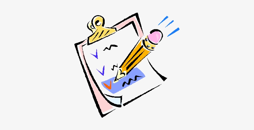 Checklist - Procedure Clipart - Free Transparent PNG Download - PNGkey