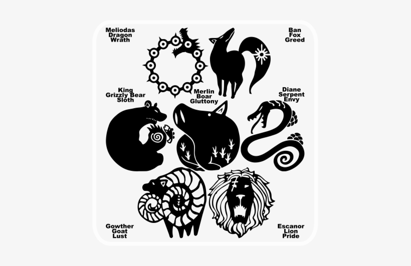 Seven Deadly Sins Anime Symbols 7 Deadly Sins And Symbols Free seven-deadly-sins-anime-symbols-7-deadly-sins-and-symbols-free
