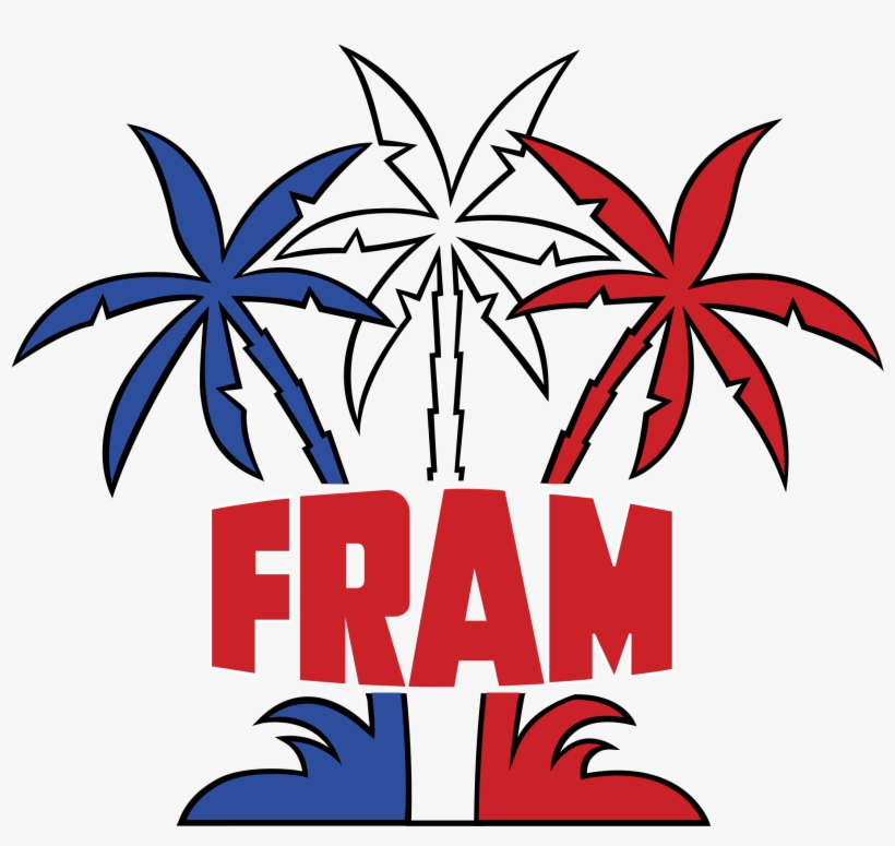 Fram Logo Png Transparent - Logo Fram - Free Transparent PNG Download ...
