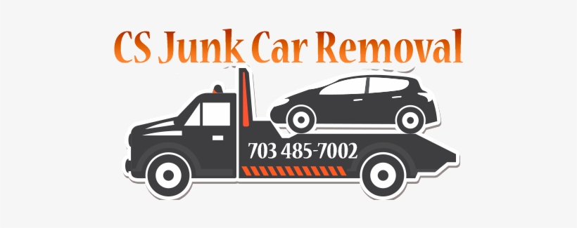 Junk Cars Logo - Free Transparent PNG Download - PNGkey