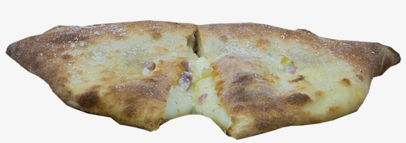 Hawaiian Calzone - Calzone - Free Transparent PNG Download - PNGkey