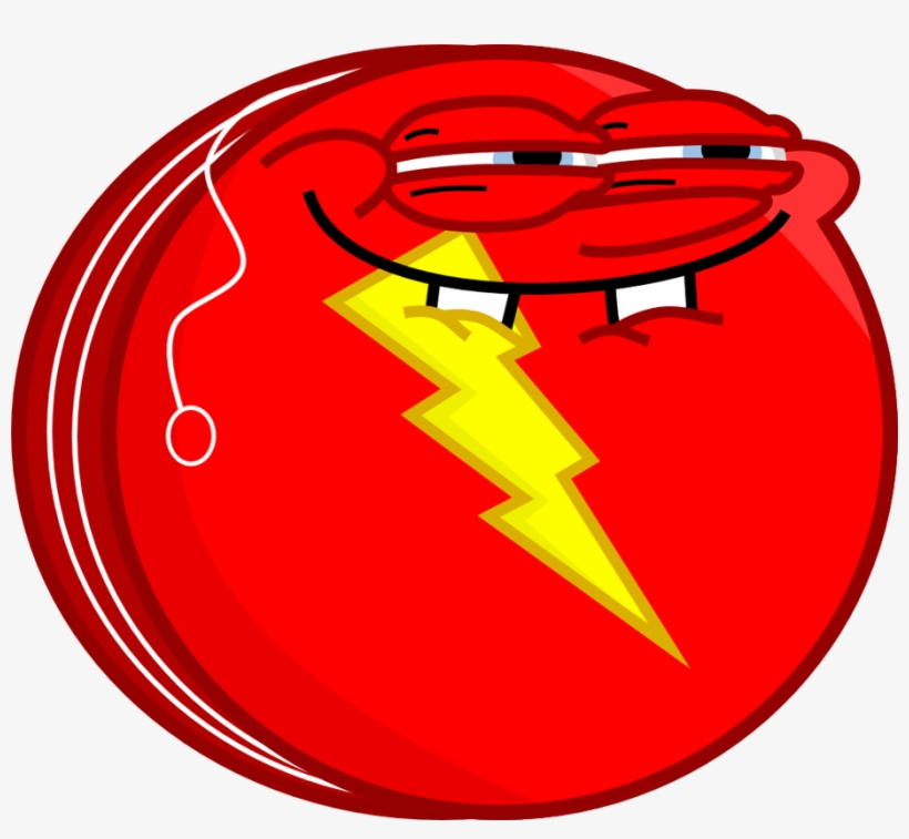 Yo-yo Face - Object Land Yo Yo - Free Transparent PNG Download - PNGkey