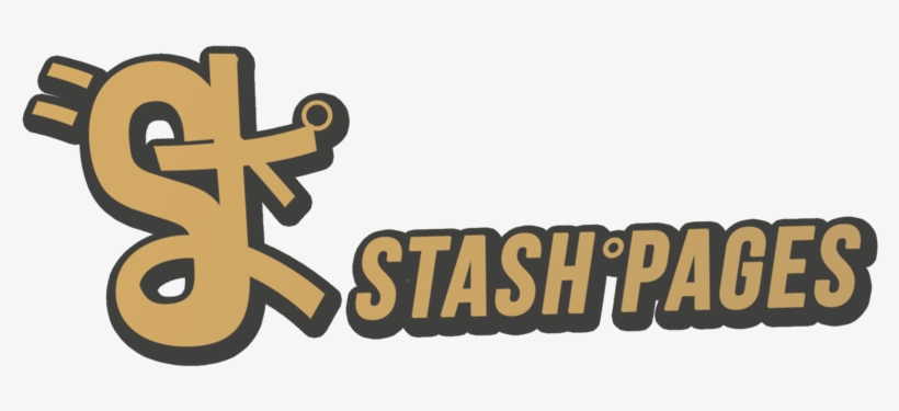 Stashpages - Sign - Free Transparent PNG Download - PNGkey