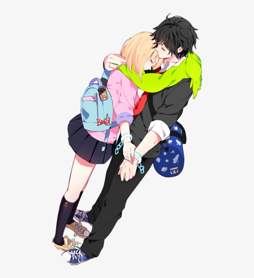 Pixiv Art - Free Transparent PNG Download - PNGkey