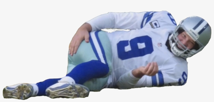 Romo-render1 - Tony Romo Png - Free Transparent PNG Download - PNGkey