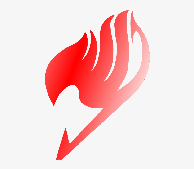 Kaneki Ken - Fairy Tail Logo .png - Free Transparent PNG Download - PNGkey