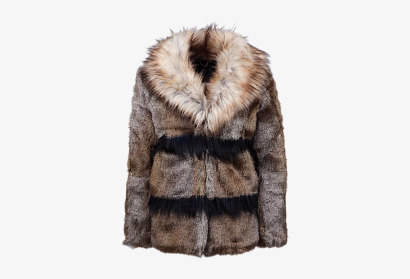Fur Coat Png - Transparent Furs - Free Transparent PNG Download - PNGkey