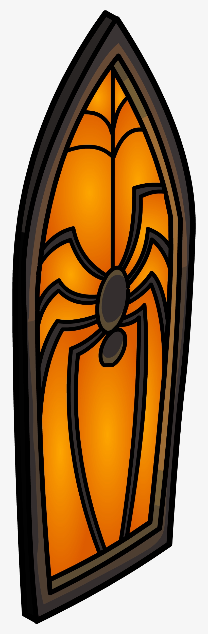 Black Widow Window Sprite 001 - Art - Free Transparent PNG Download ...