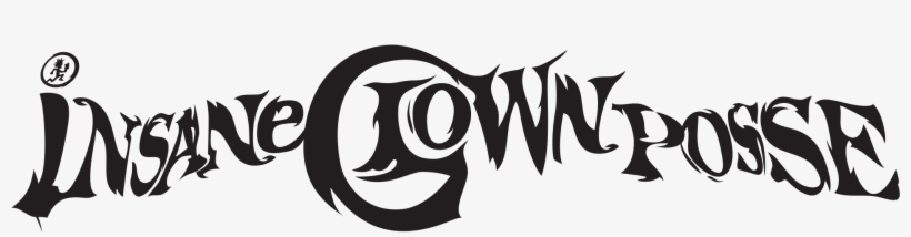 Image G, Ery Icp Logo - Insane Clown Posse Logo Png - Free Transparent ...