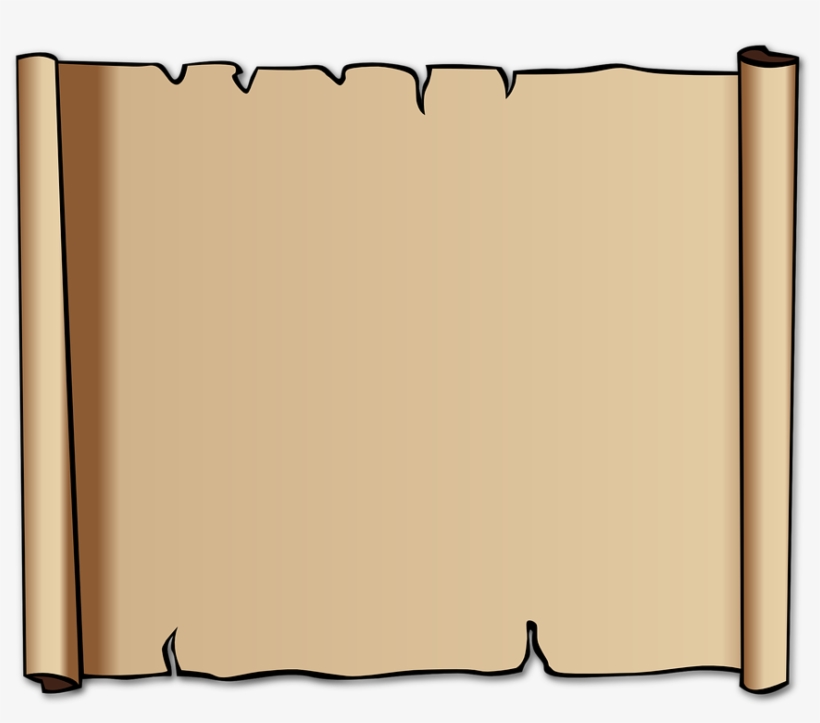 Scroll Illustrations And Clipart - Salitang Tagalog Na Malalim - Free ...