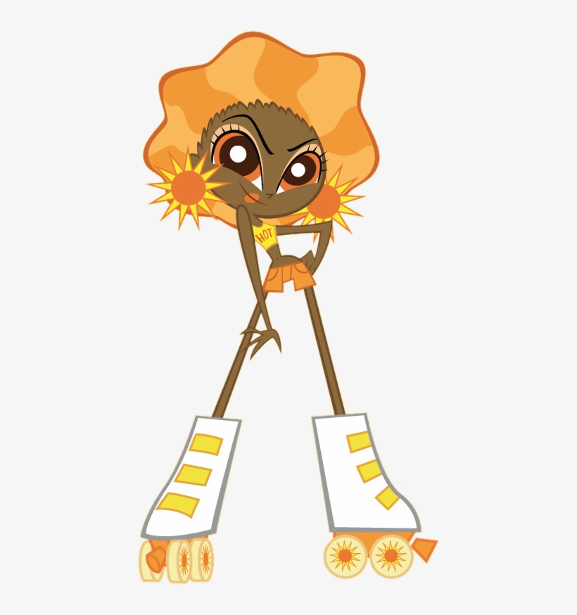 Milky Way And The Galaxy Girls Sun Pose3 - Sun Milky Way Galaxy Girls ...