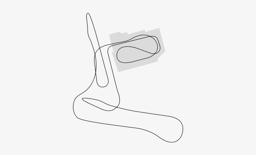 Track Layout - Sketch - Free Transparent PNG Download - PNGkey