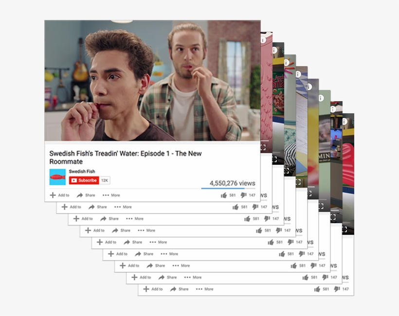 Episodes - " - Free Transparent PNG Download - PNGkey