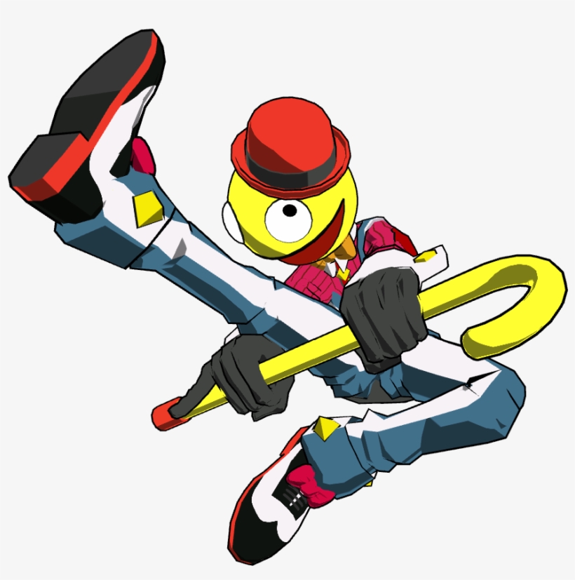 Check Out The Just Released Lethal League Blaze Teaser - Lethal League ...
