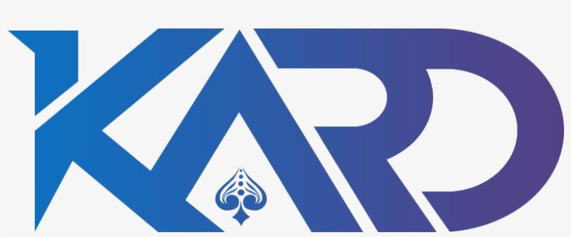 K - A - R - D On Kpop, Logopng, Deviant - Kard Logo Kpop - Free ...