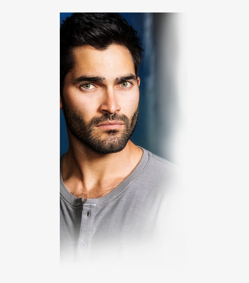 Derek Hale - Free Transparent PNG Download - PNGkey