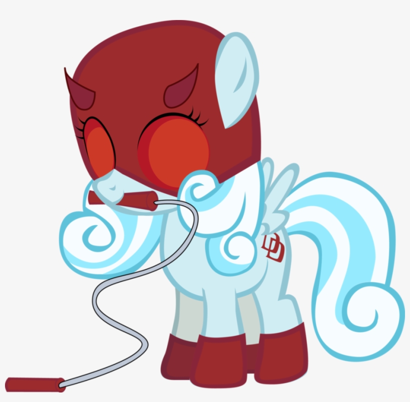 The Justice Is Blind - Mlp Snowdrop Oc - Free Transparent PNG Download ...