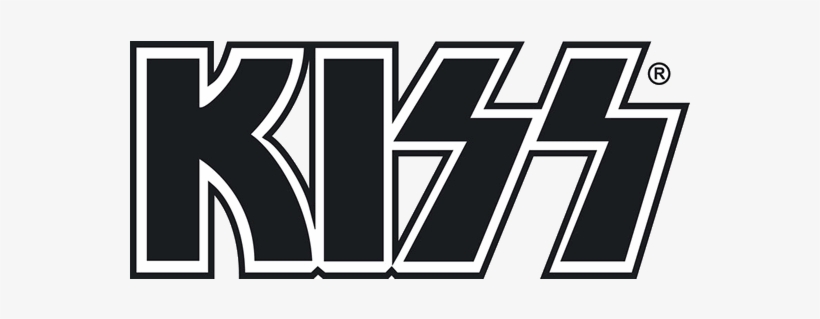 Kiss Plays Nhl Stadium Series Srae Designed A Modified - Kiss Band Logo ...