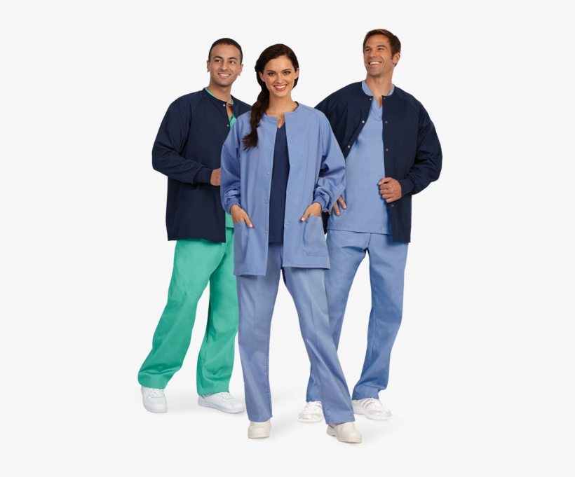 Scrubs Png - Free Transparent PNG Download - PNGkey