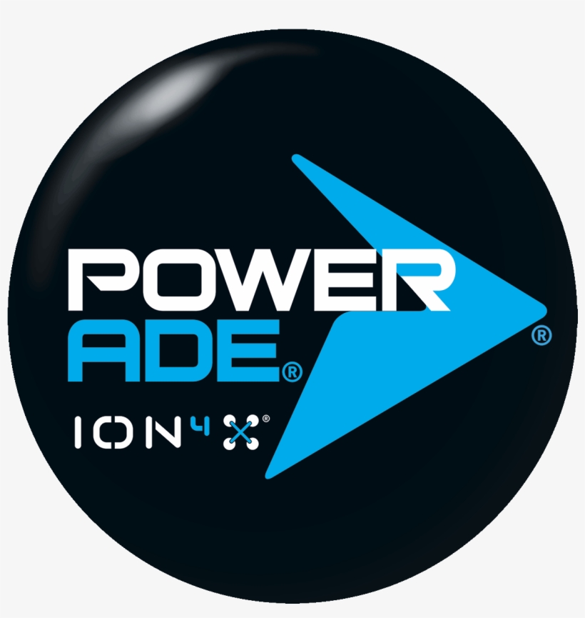 Desafío De Guerreros - Powerade 5 Gallon Sports Drink Mix - Mountain ...