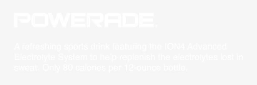 Powerade® And Powerade Zero™ - Powerade Perfect Squeeze Water 2 Pack ...