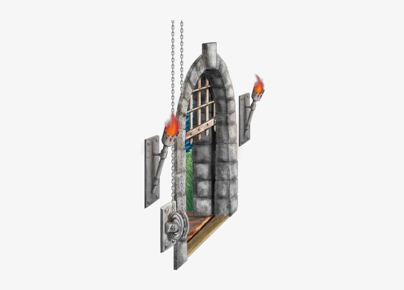 Castle Storefront - Arch - Free Transparent PNG Download - PNGkey