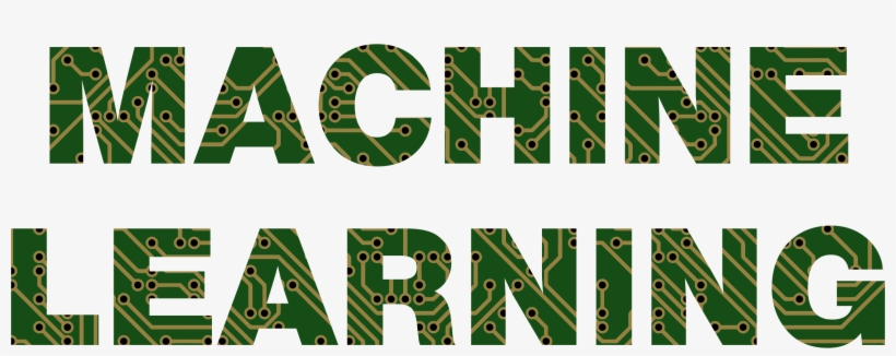 Machine Learning Clip Arts - Free Transparent PNG Download - PNGkey
