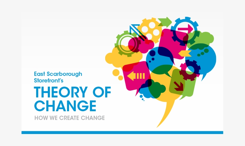 Image - Theory Of Change Logo - Free Transparent PNG Download - PNGkey