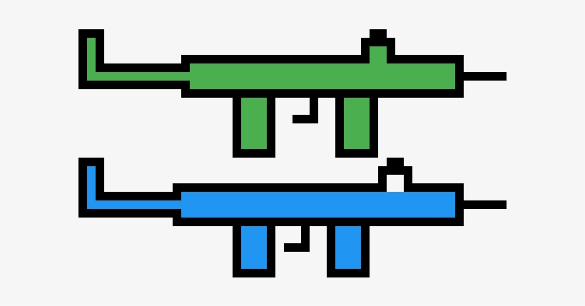 Fortnite Guns - Free Transparent PNG Download - PNGkey