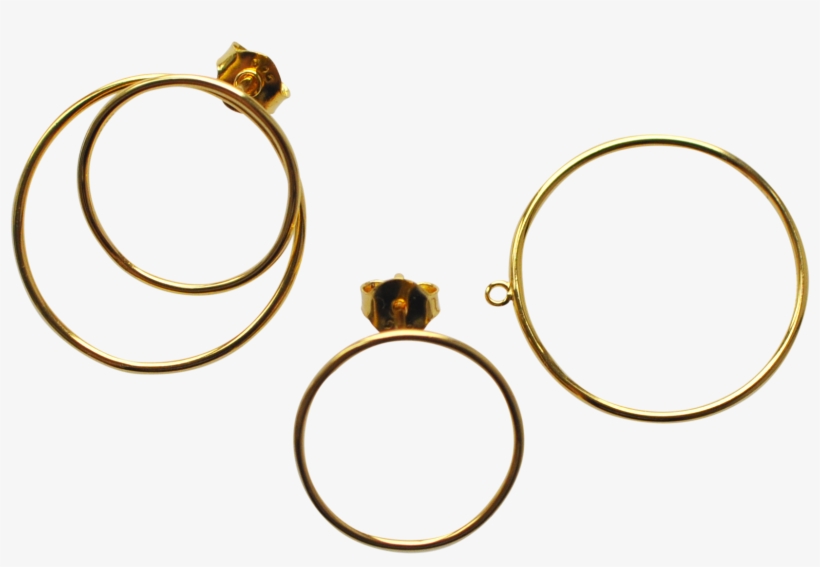 Earring - Free Transparent PNG Download - PNGkey