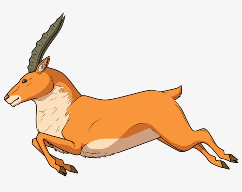 Ghiblistudio Sticker - Princess Mononoke - Free Transparent PNG ...