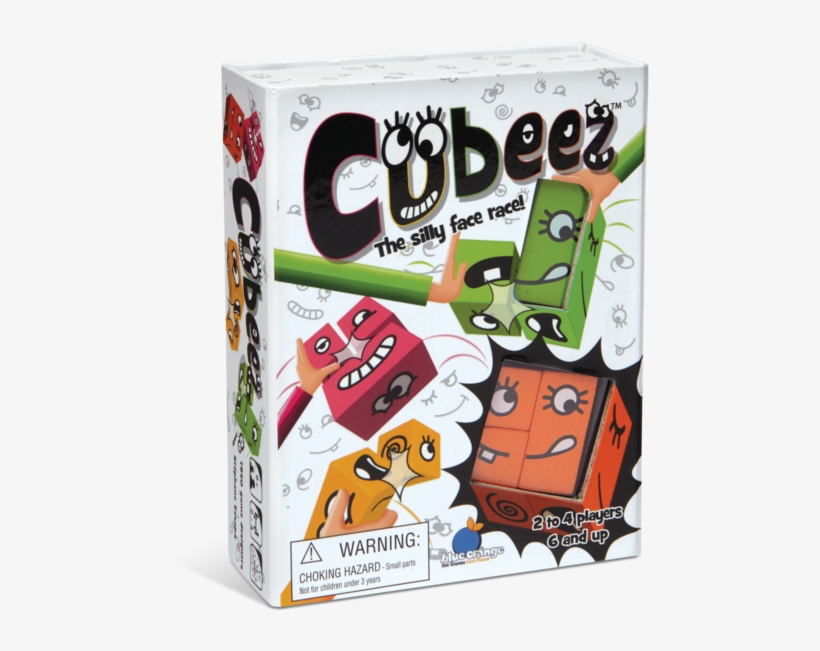 Cubeez Game - Free Transparent PNG Download - PNGkey