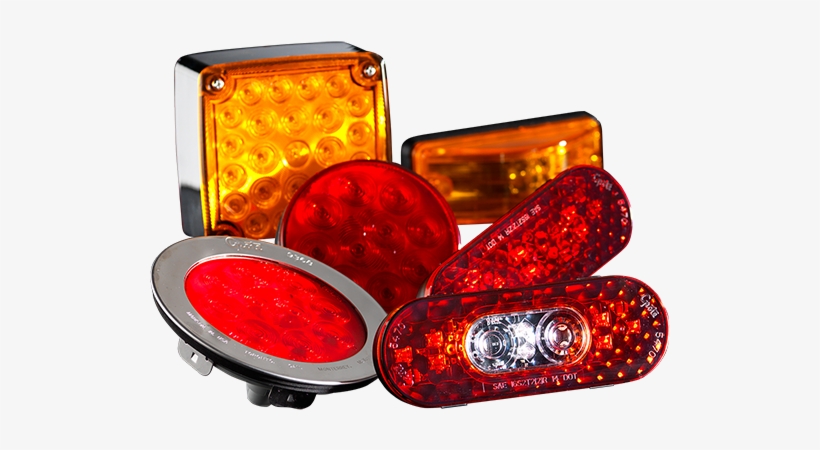 Led Signal Lights - Light - Free Transparent PNG Download - PNGkey