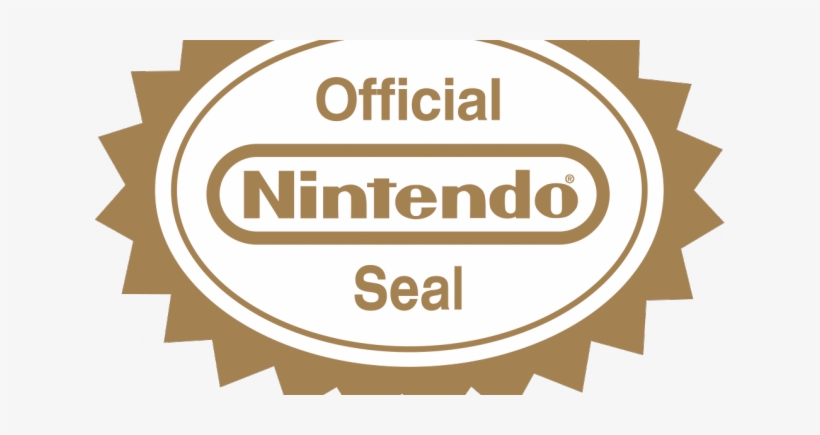 138kib, 630x355, Tumblr Static Tumblr Static - Nintendo Seal Of Quality ...