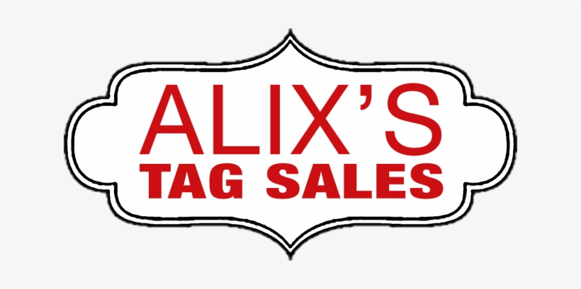 Contact Alix's Tag Sales - Free Transparent PNG Download - PNGkey